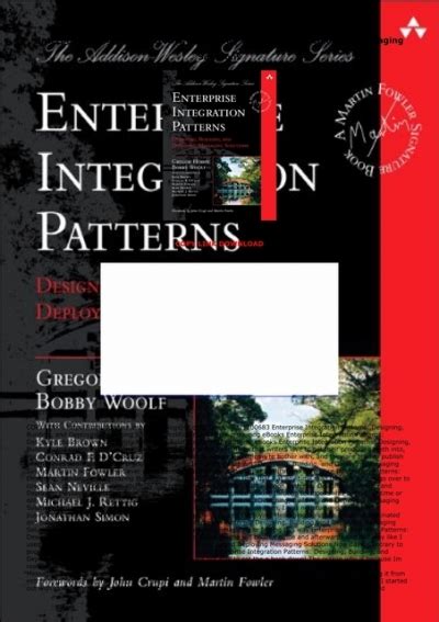Download Enterprise Integration Patterns Designing Building And