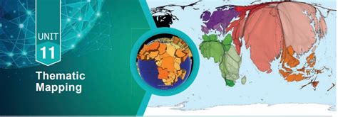 Thematic Mapping Geography
