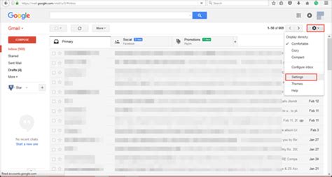 How To Import MBOX File Into Gmail Account Step By Step