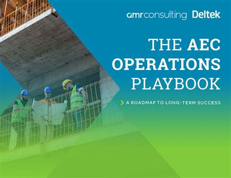 Aec Operations Playbook Amr Group