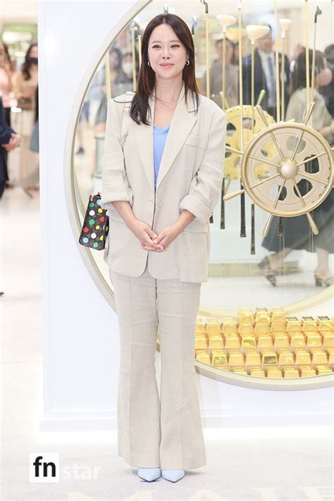 포토 백지영 웃음이 절로 헉스