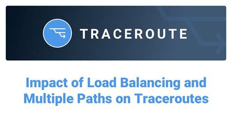 Traceroutes Blog Series Obkio