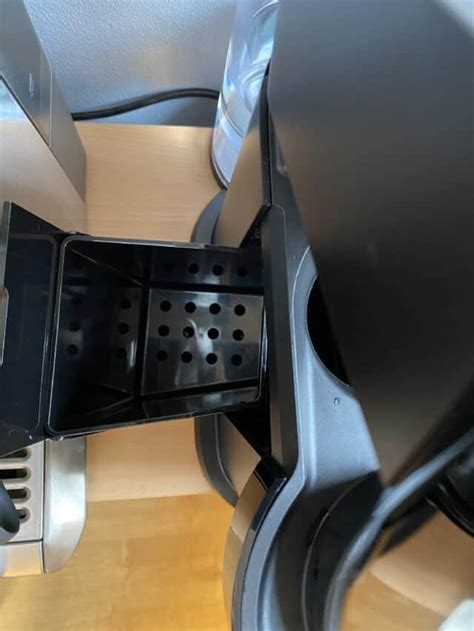 Why Is My Nespresso Blinking Orange Try These Fixes