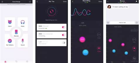 The 3 Best Sex Apps For Long Distance Relationship Couples