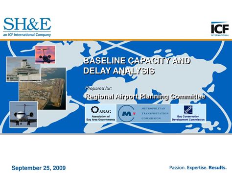 Ppt Baseline Capacity And Delay Analysis Powerpoint Presentation Free Download Id723879