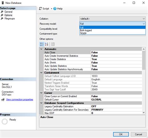 Configure Microsoft Sql Server Always On Availability Group On Oci With Listener And Load Balancer