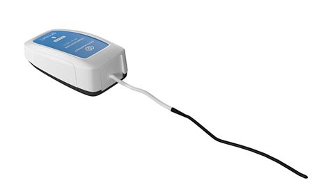Data Harvest Wireless Temperature Sensor Fast Response Bluetooth