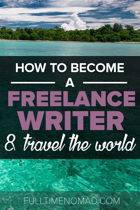 How To Become A Freelance Writer And Make Money Step By Step