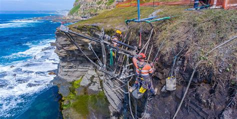 Difficult Access Solutions Safe And Reliable Australia Wide Service