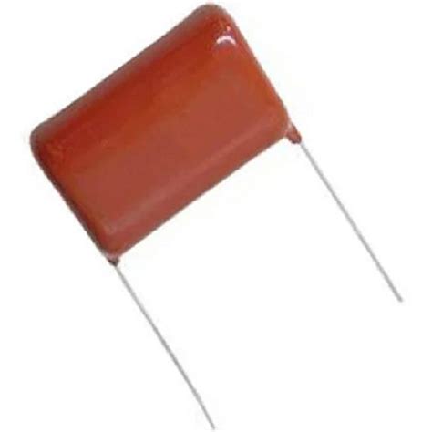 1 Pç Capacitor De Poliester Nano 47nf 1600v 47 Nf Shopee Brasil