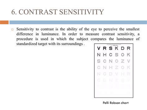 Visual Function Assessment In Low Vision Pdf