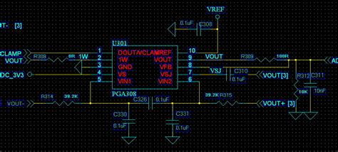 PGA308 PGA308 Registers Can T Read And Write The Same Data Data Converters Forum Data
