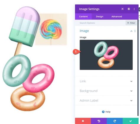 How To Float Elements Within A Section To Create A Dynamic Scrolling
