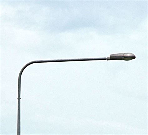 ติดตั้งระบบเสาไฟฟ้าแสงสว่าง เสาไฟถนน เสาไฮแมส โคมไฟถนน โคมไฟถนนled