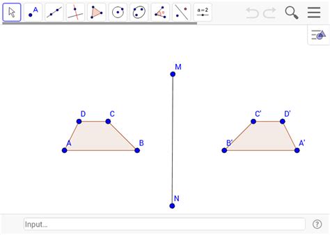 Investigation 1 Check Up 1 Geogebra