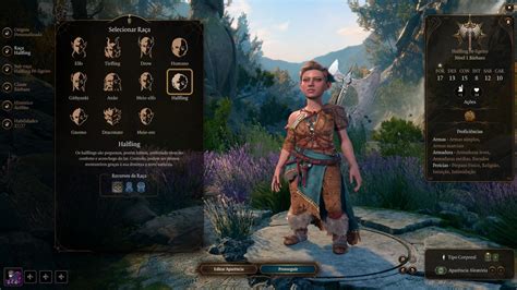 Baldurs Gate 3 Conheça As Raças E Sub Raças Presentes No Jogo De Rpg