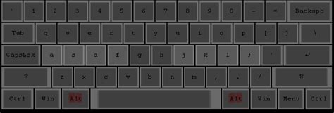 I Want To Make A Virtual Onscreen Keyboard Using Game Maker Studio GameMaker Community