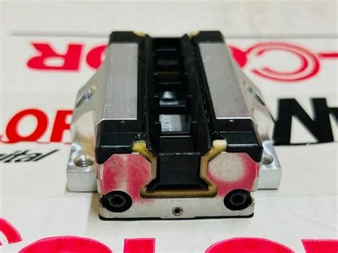 Bearing Steel Linear Lm Block Size 14inch At Rs 6500 In South 24 Parganas Id 2850485673855