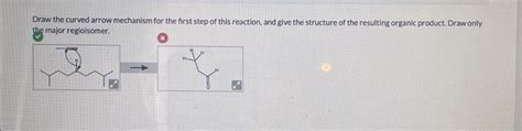 Solved 1 Propyne Reacts With Diisiamylborane Followed By
