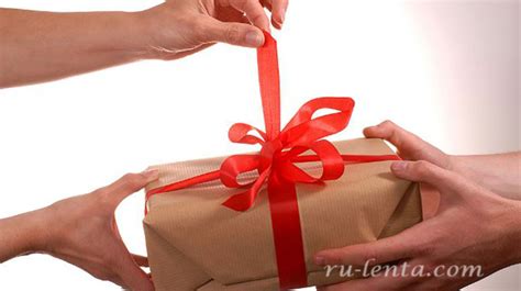 Что подарить на 23 февраля любимому мужчине | Рулента