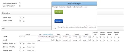 How To Create Wordpress Buttons With Maxbuttons Pro