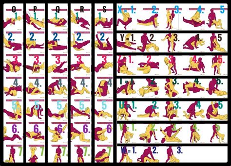 Positions Fap Roulette