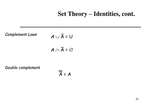 Ppt Discrete Math Cs 23022 Powerpoint Presentation Free Download