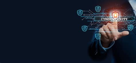 Premium Photo Businessman Hand Touching Virtual Graphical Interface Of Authentication Idea For