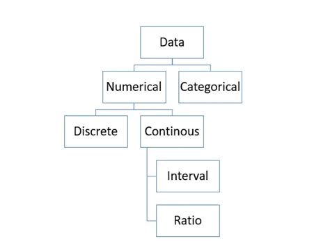 Numerical Data