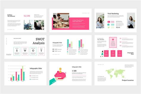Manua Seminar Powerpoint Templates Incl Seminar And Workshop Envato