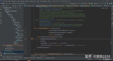 全网最全Fork Join讲解 从概括到实战 知乎 全网最全Fork Join讲解 从概括到实战 知乎
