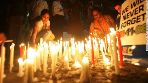 Mumbai Terror Attacks The Deep Legacy Of Indias 911 A Decade On