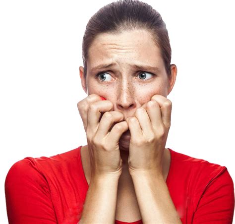 Causes And Connections Between Anxiety And Blurred Vision Vision