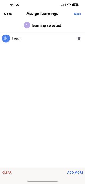 How To Use Group Admin Assignment Motimate Help Center