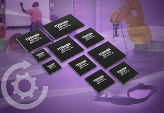 ARM Cortex M3 Based Microcontrollers Sport Satest 65 Nm Flash Embedded Logic