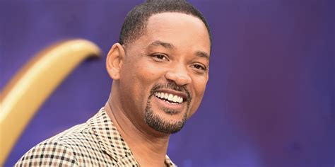 Will Smith Instagram Weight Gain Photo Why People Love Him In The