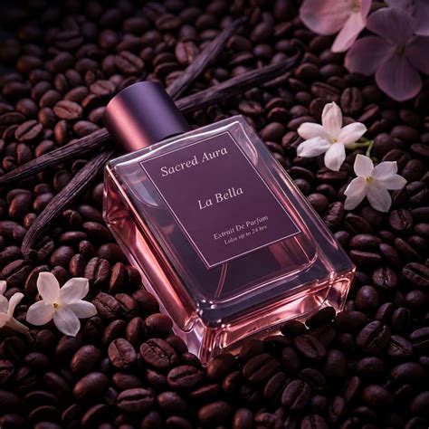 La Bella Sacred Aura