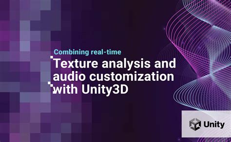 Combining Audio Analysis And Shaders Customization With Unity3d