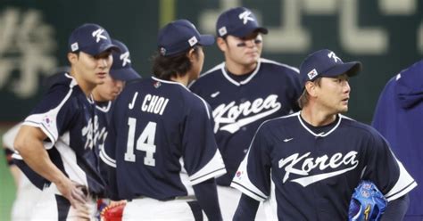 Wbc 지고도 여자들이랑 술 먹던 선수들…목격담 사실이었나