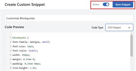 How To Customize Blockquotes Style In Wordpress Themes