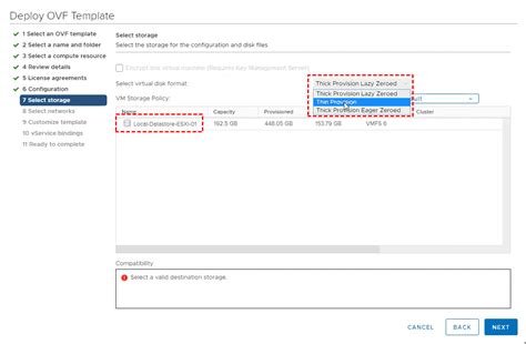 How To Recover Vm With Vsphere Replication Detailed Steps