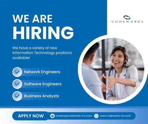 Codeworks It Careers On Linkedin Click Here To See All Of Our Jobs Gcikhyut