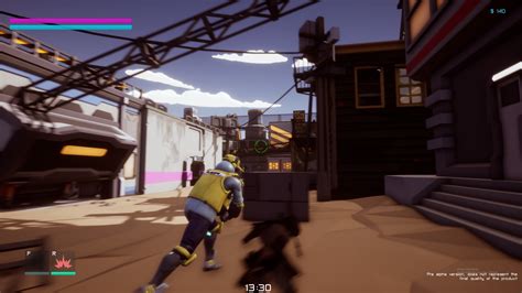 Broken Darwin By Blackboltgames