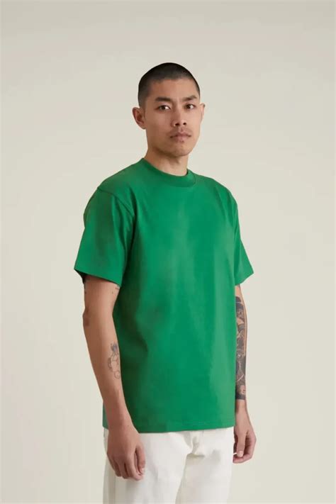 Meilleur Marque T Shirt Homme 2026 33 Testées [guide Expert]
