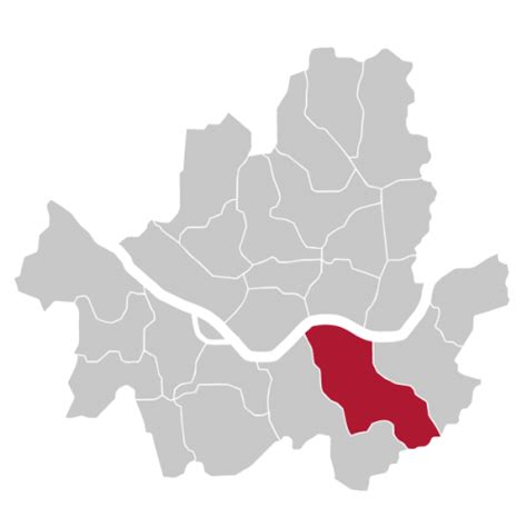 Mengenal Guryong Cerita Lain Dari Distrik Gangnam Di Seoul Kaskus