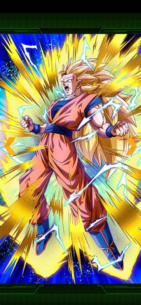 Goku Ssj Fase 3