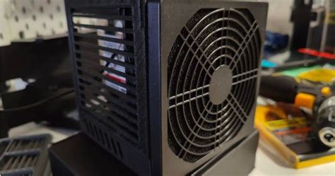 Radxa Taco Pi Nas Case Von T Bone Kostenloses Stl Modell Herunterladen