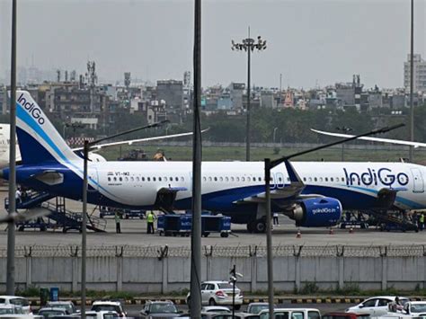 Dgca Approves Indigo Fiight Operation From Delhi To Almaty Kazakhstan
