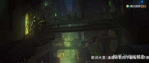 双城之战的画面到底牛逼在哪 双城之战画面色彩与镜头的艺术性分析 知乎