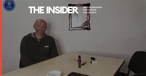 В Москве арестовали российского военного вернувшегося из плена Его обвиняют в «сотрудничестве